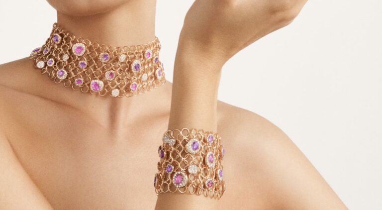 From a gem-set carabiner to bejewelled sunglasses, Cartier’s new Libre ...