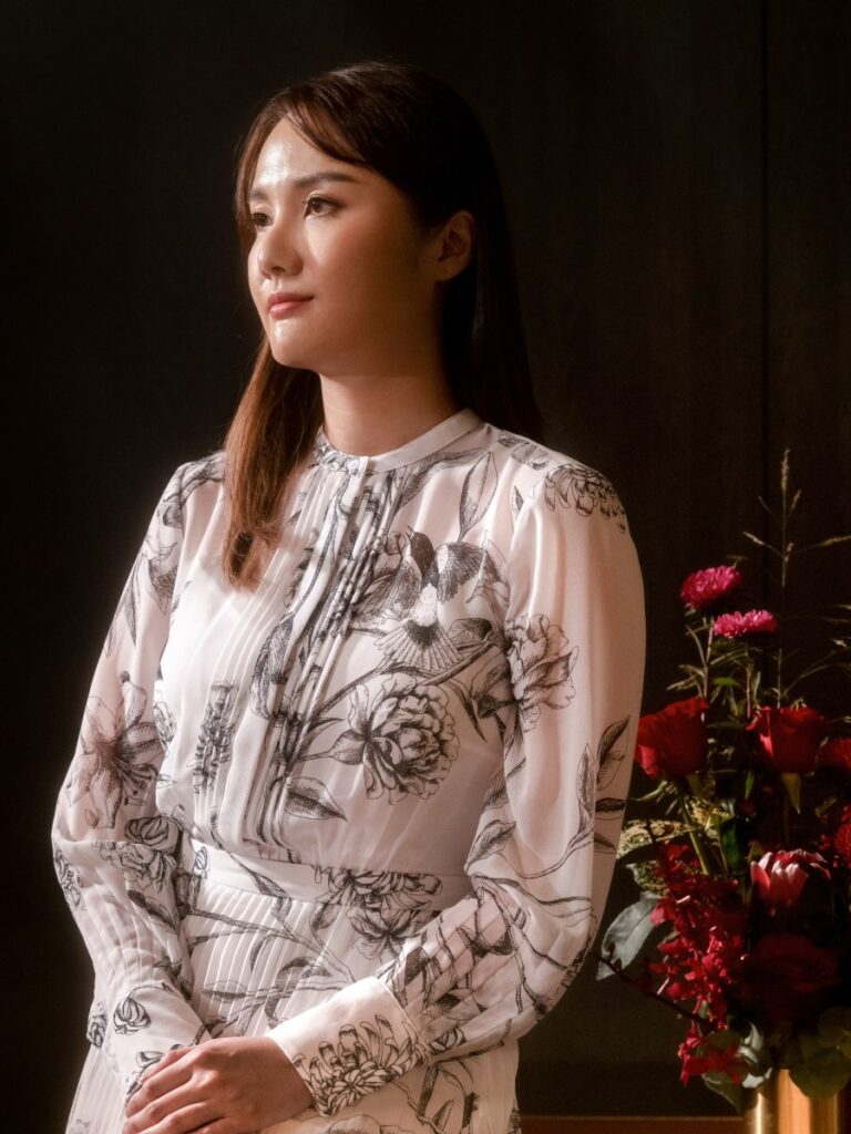 Mind Your Business: Sincere Fine Watches' Kate Lim on why the Gen Z ...