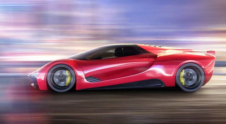 How to drive a supercar: Everything you need to know before getting ...
