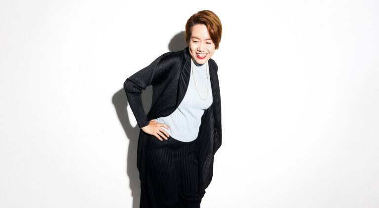 Robb Report Singapore Thought Leader: Michelle Koh, executive director ...