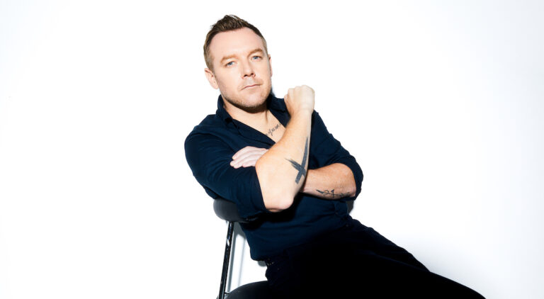 Robb Report Singapore Thought Leader: Andrew Walsh, chef-owner of Cure ...