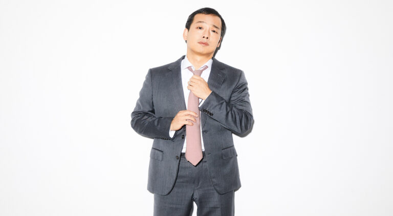 Robb Report Singapore Thought Leader: Samuel Rhee, chairman and co ...