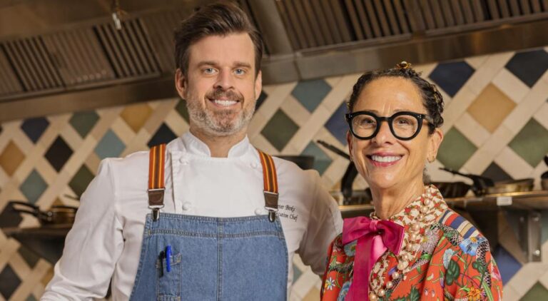 This Week in Luxury: LUX* Belle Mare reopens in Mauritius, Nancy ...