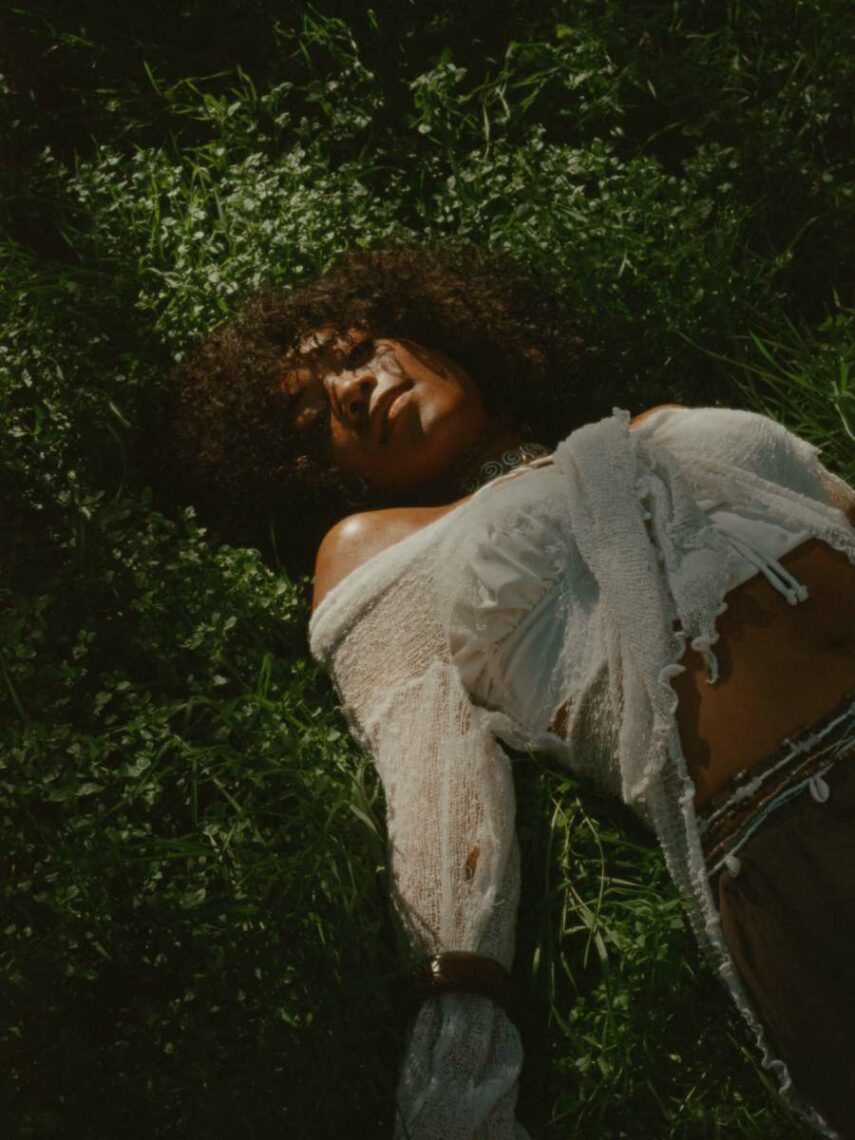 The Answers With... UMI, the angel-voiced singer elevating self-care ...