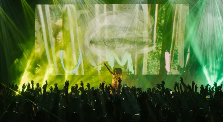 The Answers With... UMI, the angel-voiced singer elevating self-care ...