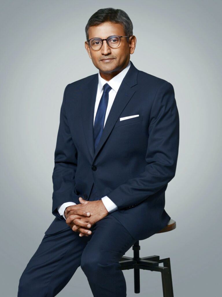 Mind Your Business: Citi's Money K on the growing prominence of private ...