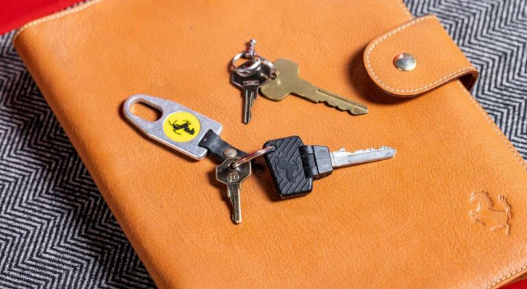 One of Ferrari's greatest cars is headed to auction this October 2023 ...