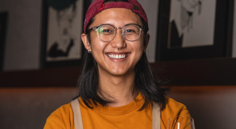 One For The Road: Fun facts with Davis Tan, head sommelier at Fool, a ...