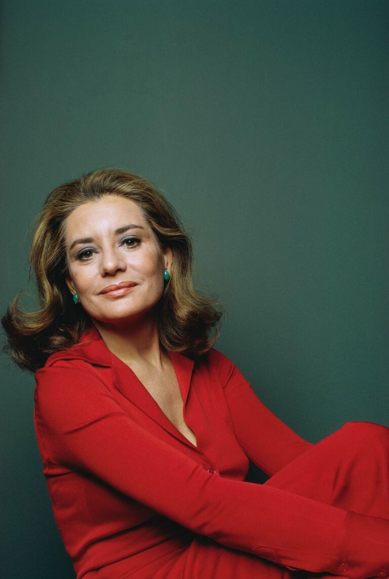 Lay Hold Of Barbara Walters Us8 Million Collection At Bonhams Robb