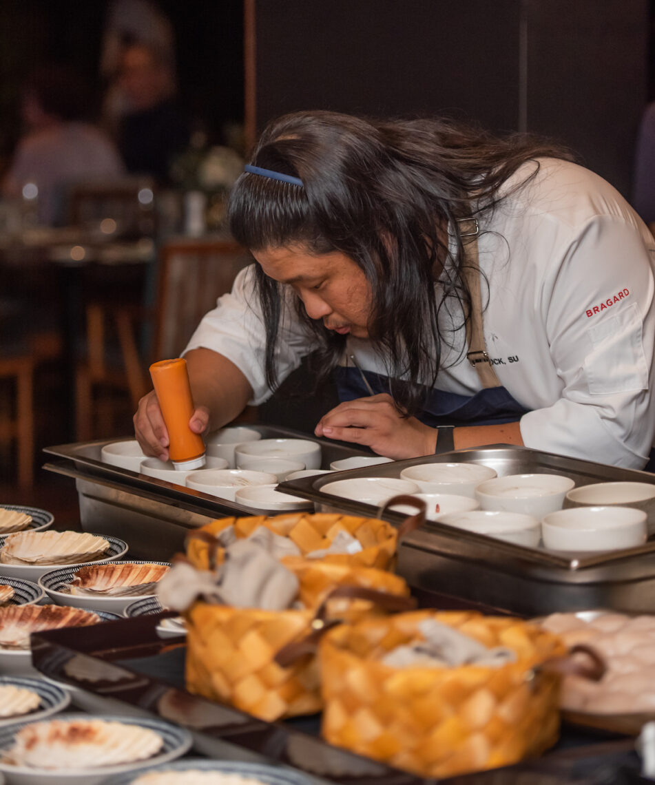 Su Kim Hock, one of Penang's best chefs, on crafting a unique culinary ...