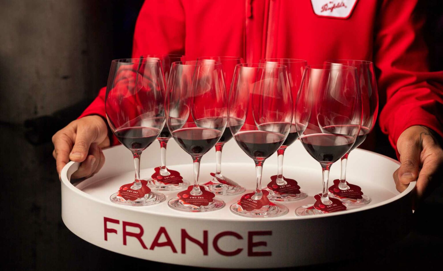 The art and science of Penfolds winemaking - Robb Report Singapore