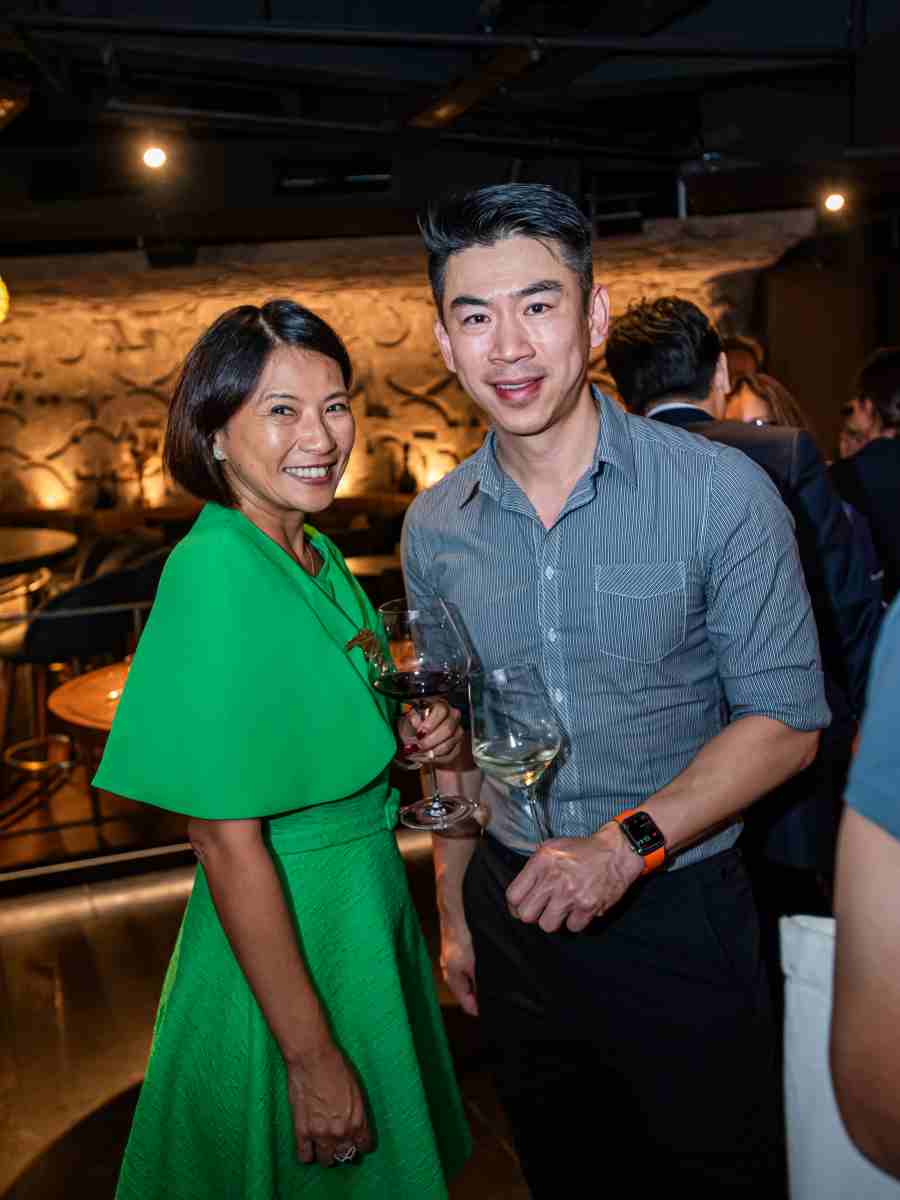 Robb Report Singapore celebrates the Thought Leaders of 2023 - Robb ...
