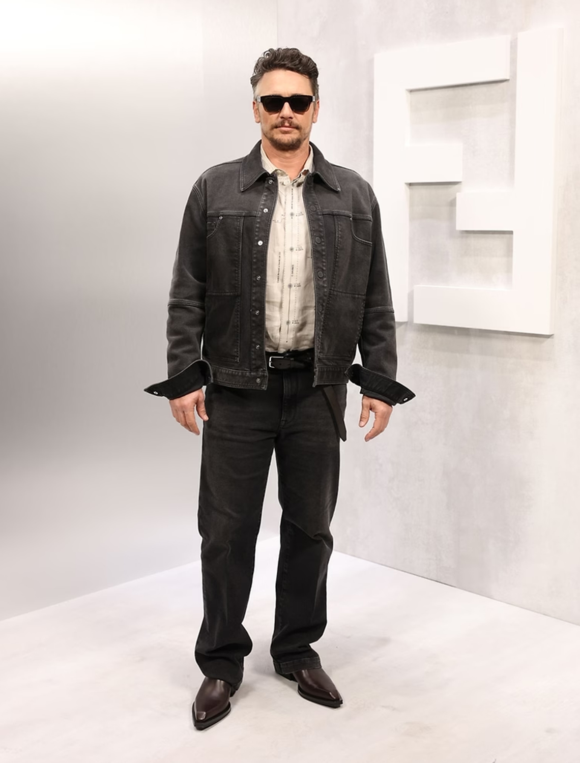 Robb Reports: Fendi Fall/Winter 2024 Men’s Collection - Robb Report ...