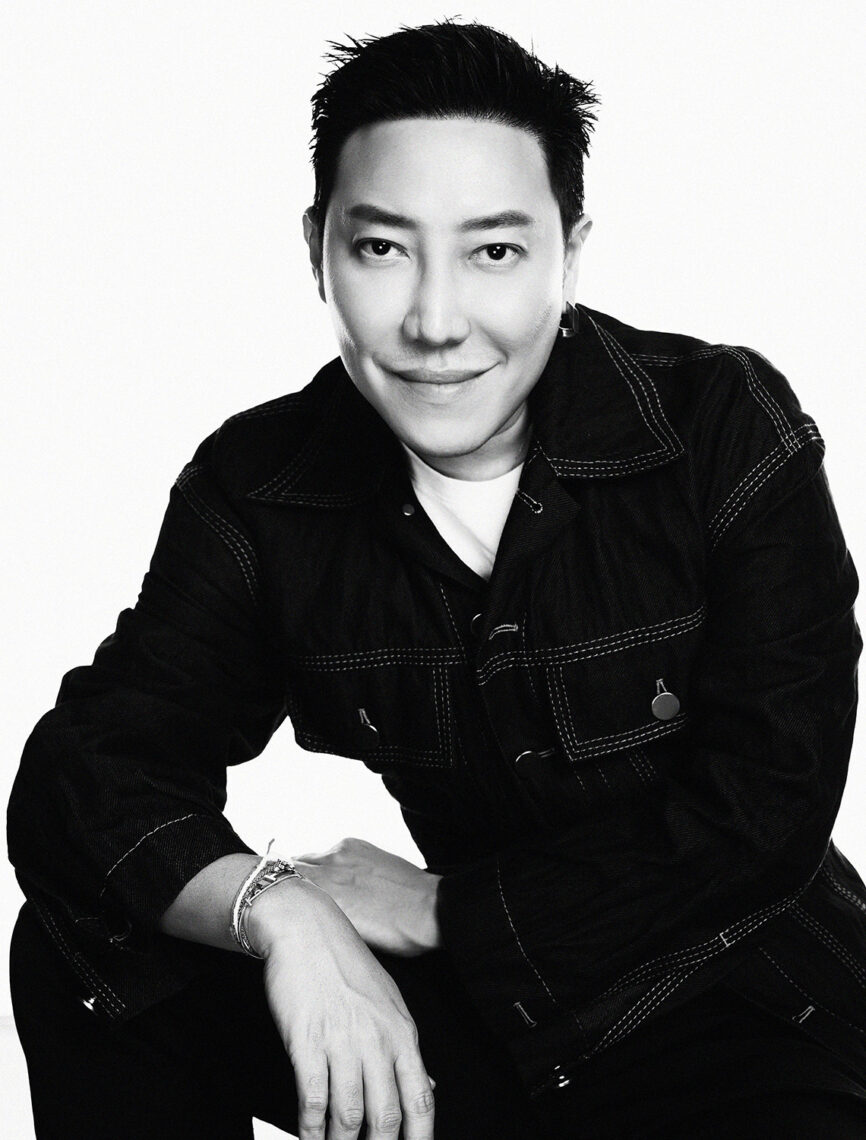 Robb's Runway: Desmond Lim shares his definition of style - Robb Report ...