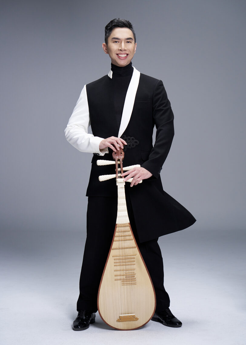 Dr. Samuel Wong of The TENG Company on the power of music - Robb Report ...