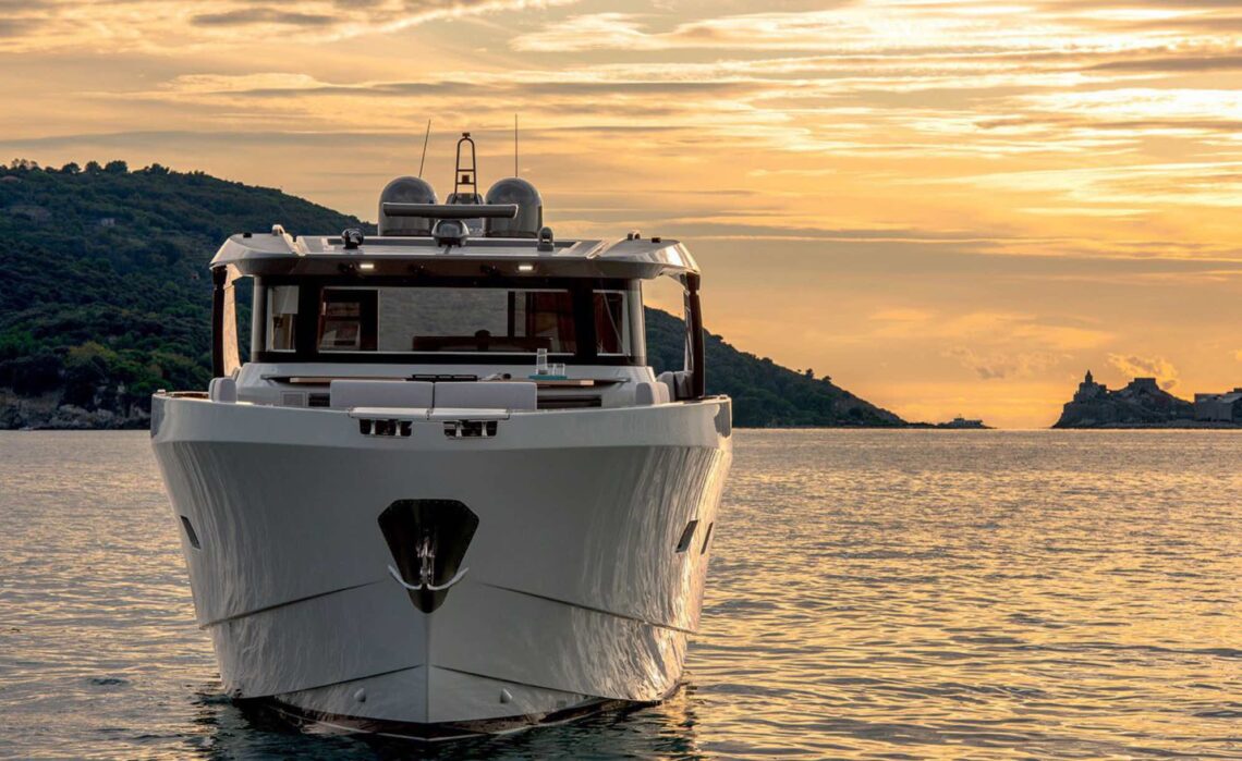 Reasons to visit Simpson Marine at the Singapore Yachting Festival 2024 ...
