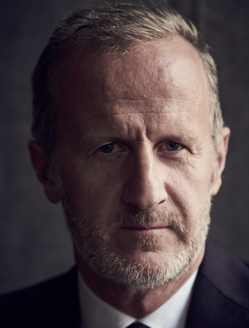 Gucci appoints Stefano Cantino as deputy CEO