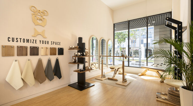 Cycling Bears sets to redesign the fitness experience