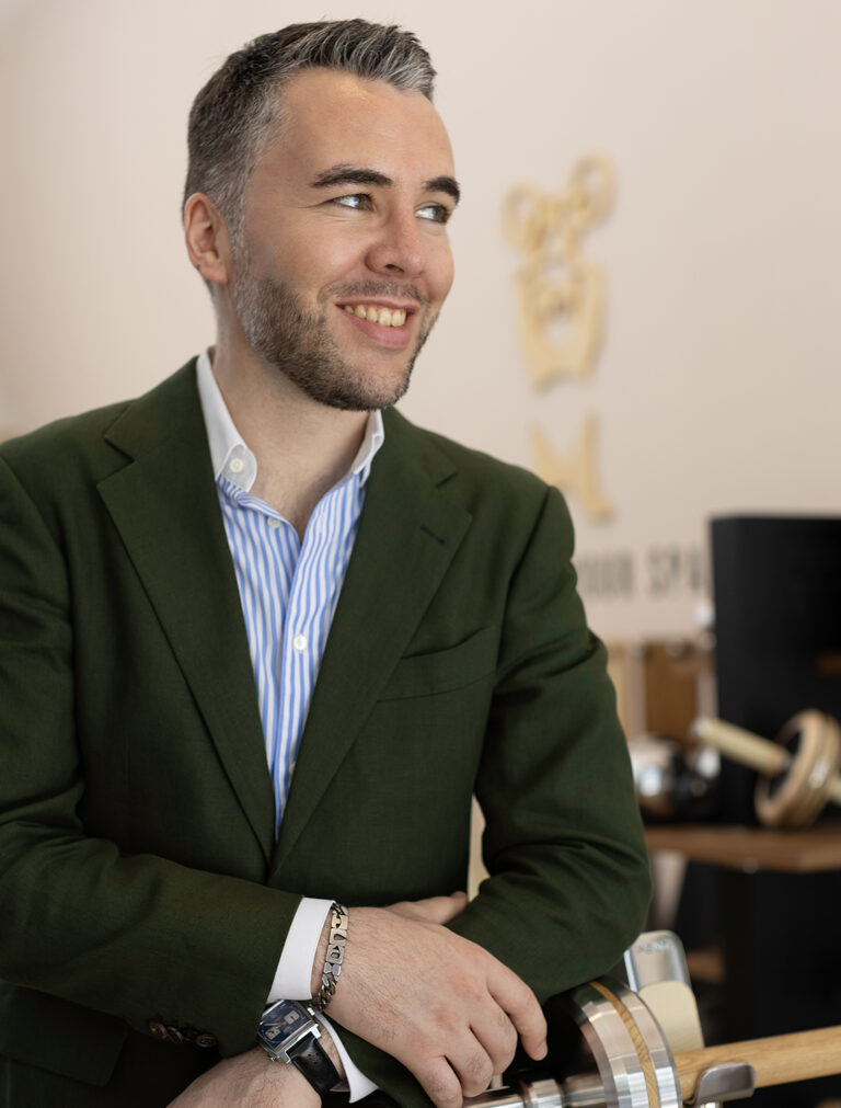 Cycling Bears sets to redesign the fitness experience