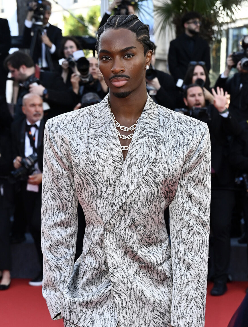 Cannes Film Festival 2024: Eight standout bijouterie - Robb Report ...