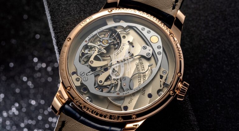 Sincere Fine Watches celebrates 70 years with special timepieces - Robb ...