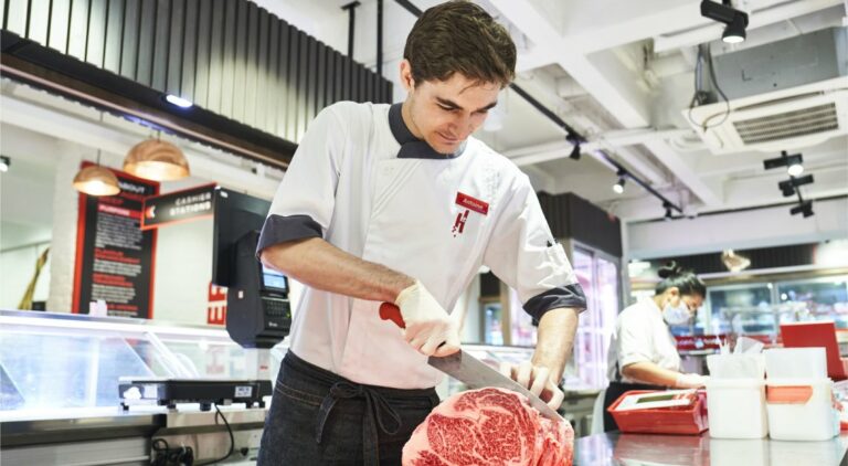 Huber's Butchery reveals a sleek new look and enhanced experiences ...