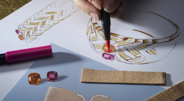 Essence of Extraleganza: celebrating Piaget's 150th anniversary