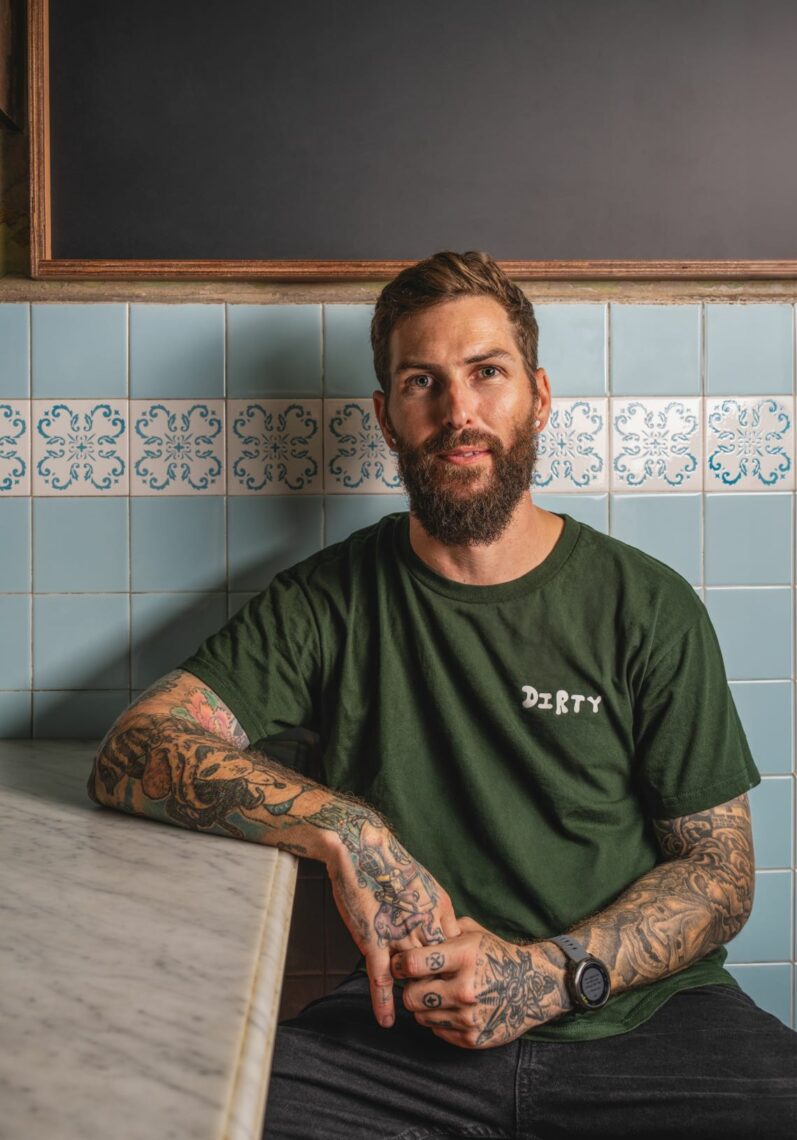 Date Night: Dirty Supper at Tiong Bahru is ‘whole animal cooking’ done ...