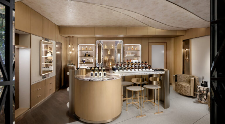 Inside Raffles Boston: the Singapore icon’s first US opening - Robb ...