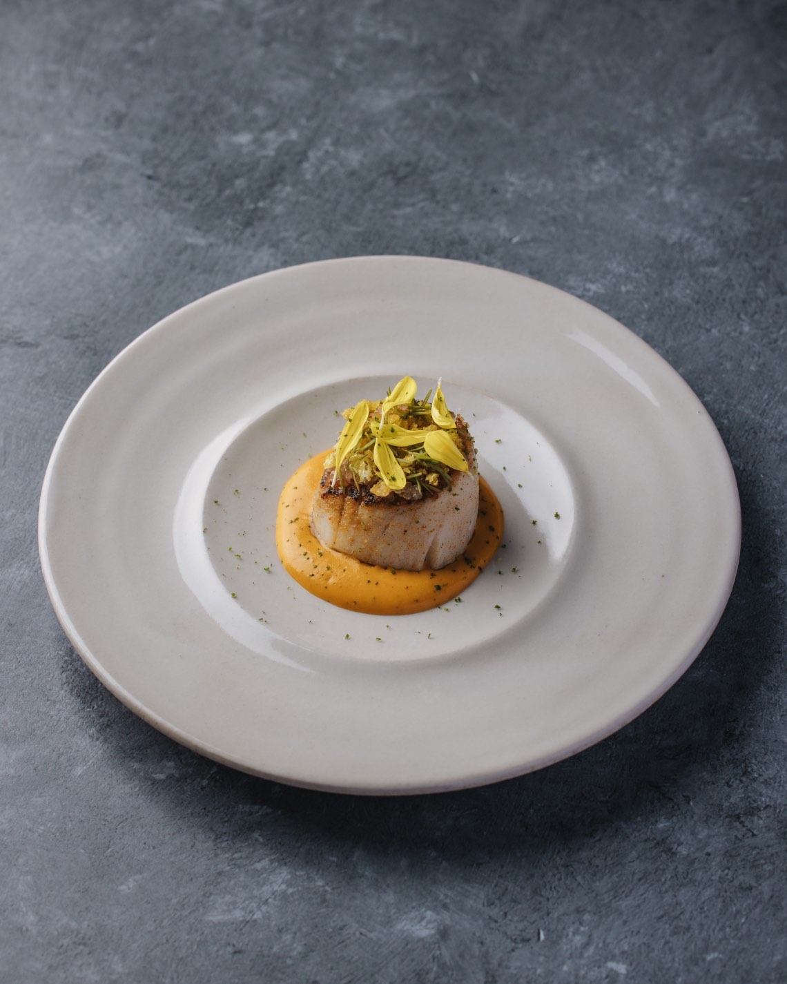 Date Night: Zén has a new summer menu by new executive chefs Toraik ...