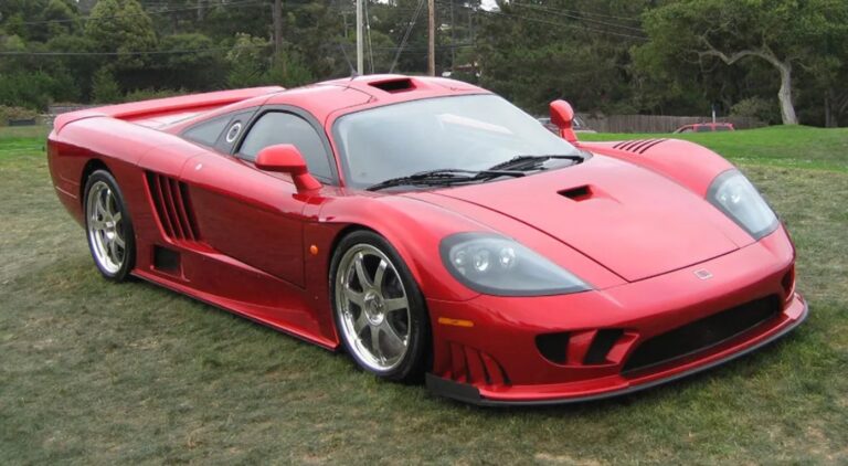 We rank the 25 fastest cars in the world - Robb Report Singapore