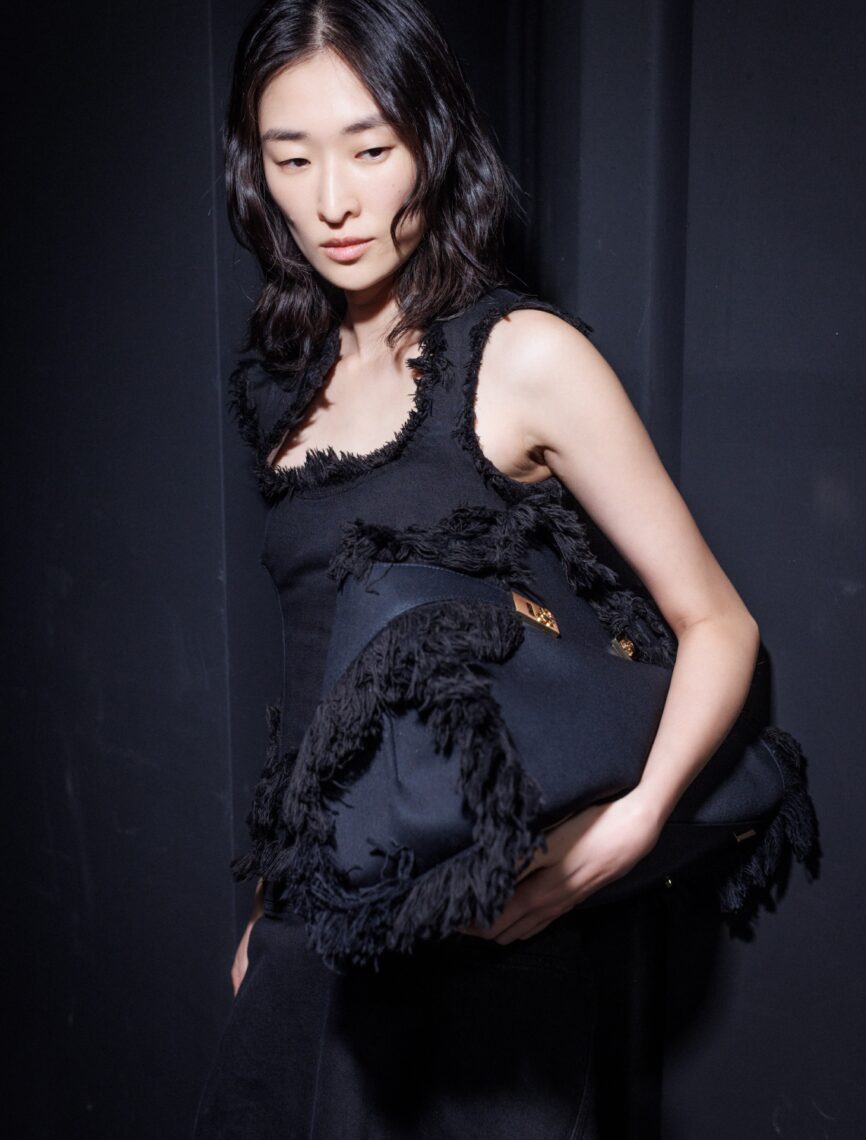 Robb Reports: Ferragamo Spring Summer 2025 - Robb Report Singapore