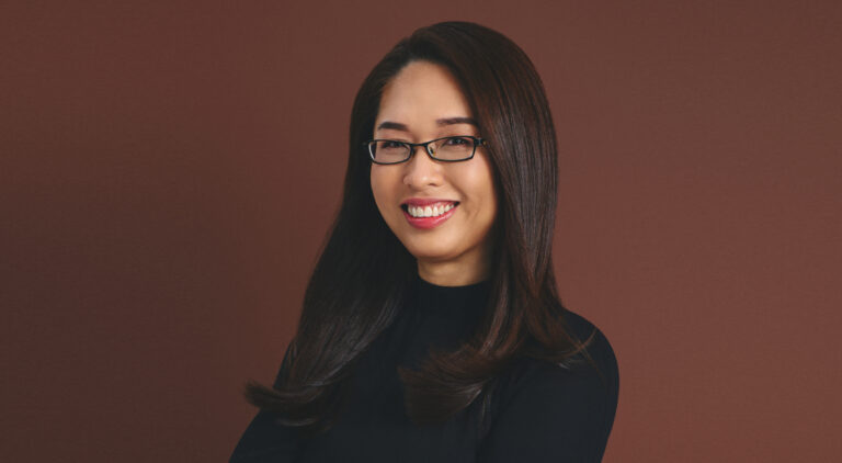 Thought Leader: Dr. Seow Yian San of SCWO