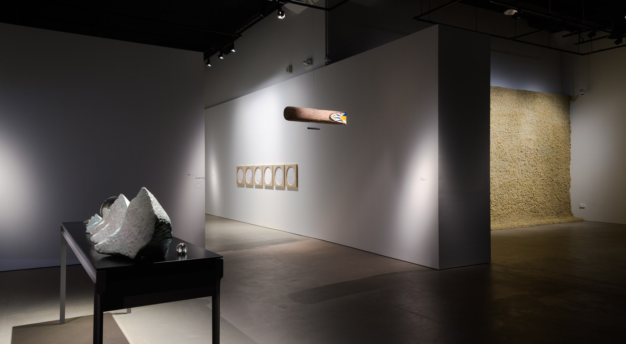 ICYMI: Olafur Eliasson’s enchanting art odyssey at Singapore Art Museum ...