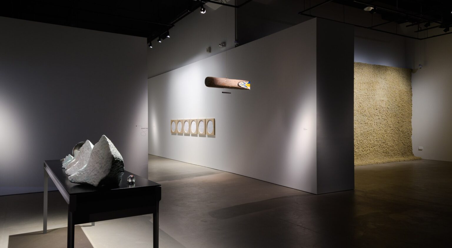 ICYMI: Olafur Eliasson’s enchanting art odyssey at Singapore Art Museum - Robb Report Singapore