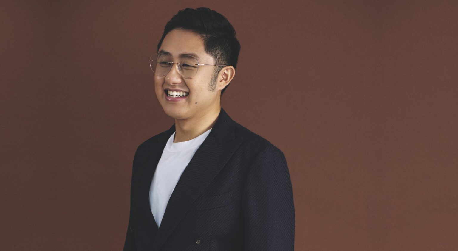 Thought Leader: Ian Chew of Greenie Web