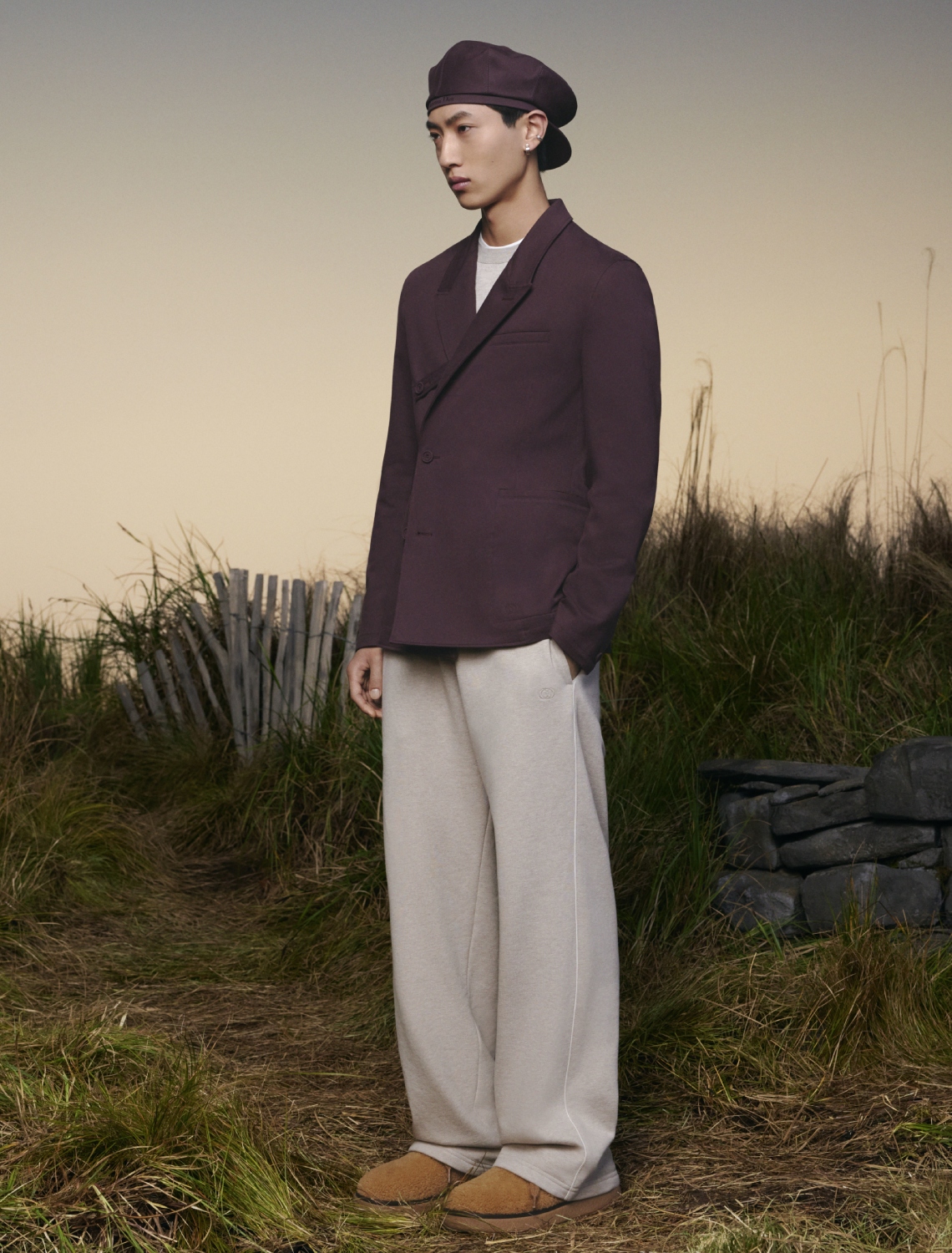 Robb Reports: Dior Men Spring 2025 - Robb Report Singapore