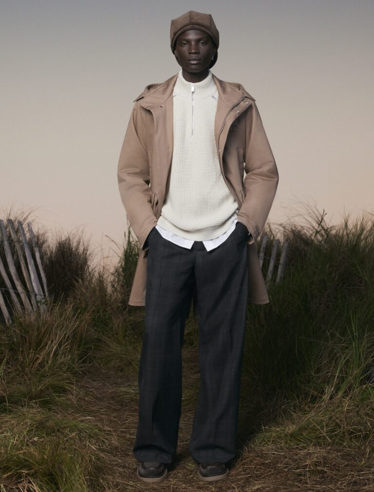 Robb Reports: Dior Men Spring 2025 - Robb Report Singapore