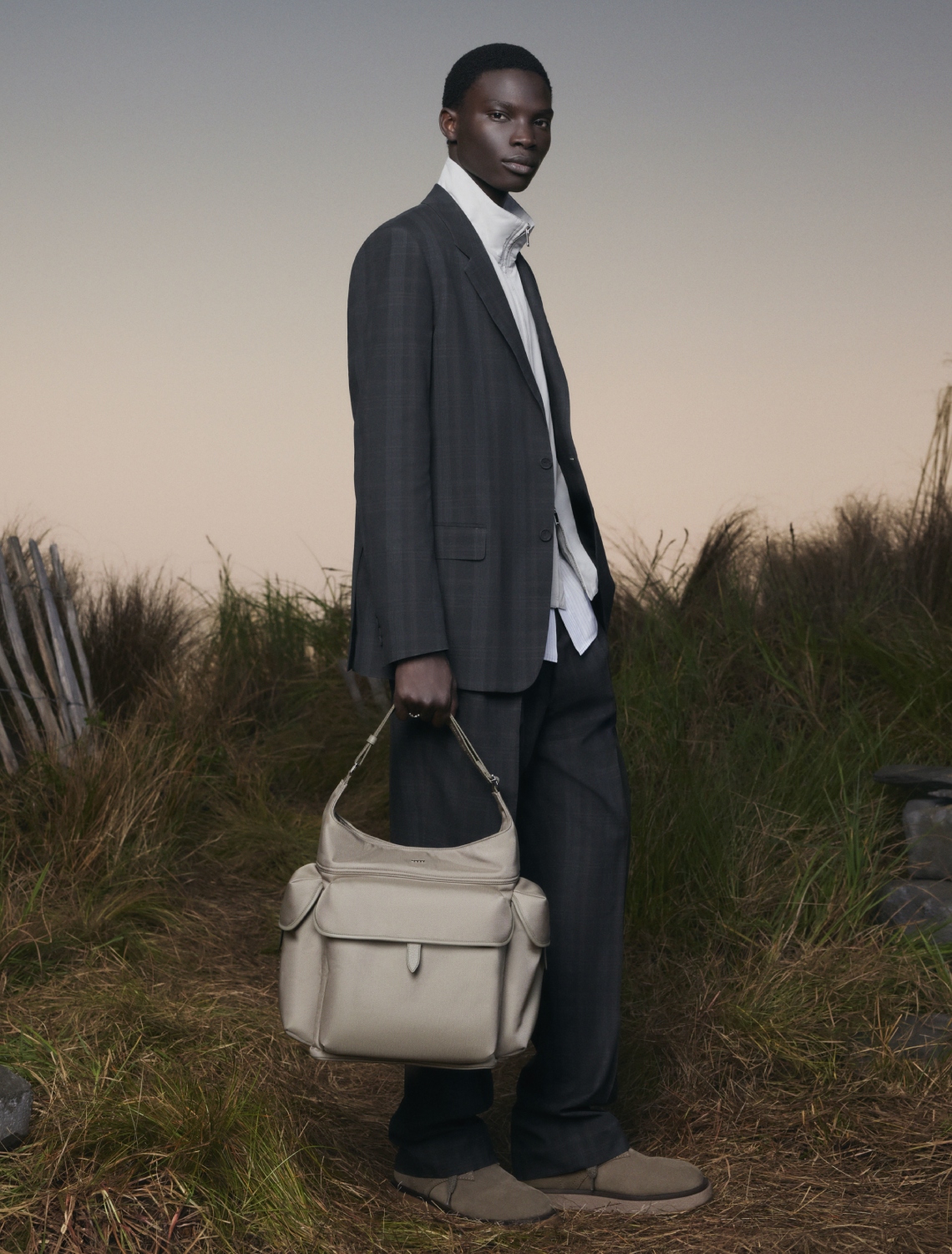 Robb Reports: Dior Men Spring 2025 - Robb Report Singapore