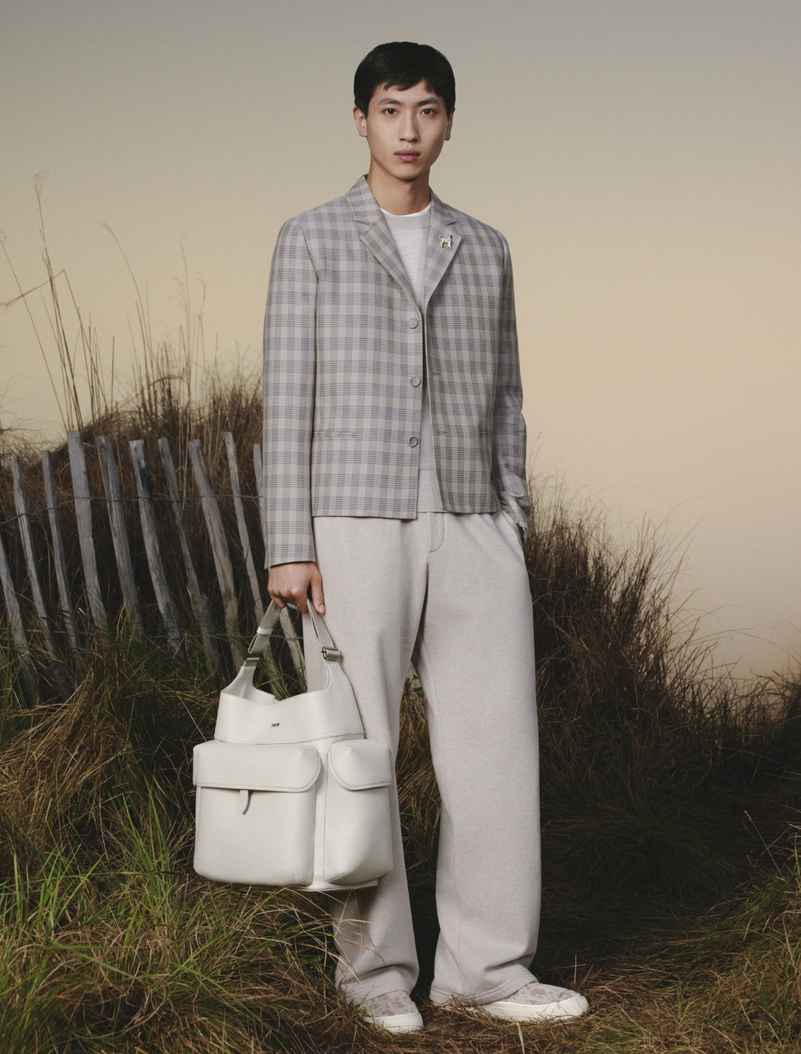 Robb Reports: Dior Men Spring 2025 - Robb Report Singapore