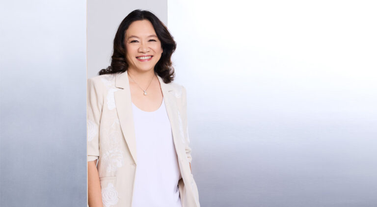 Robb Report Singapore Gala 2024 award recipient: Rachel Teo
