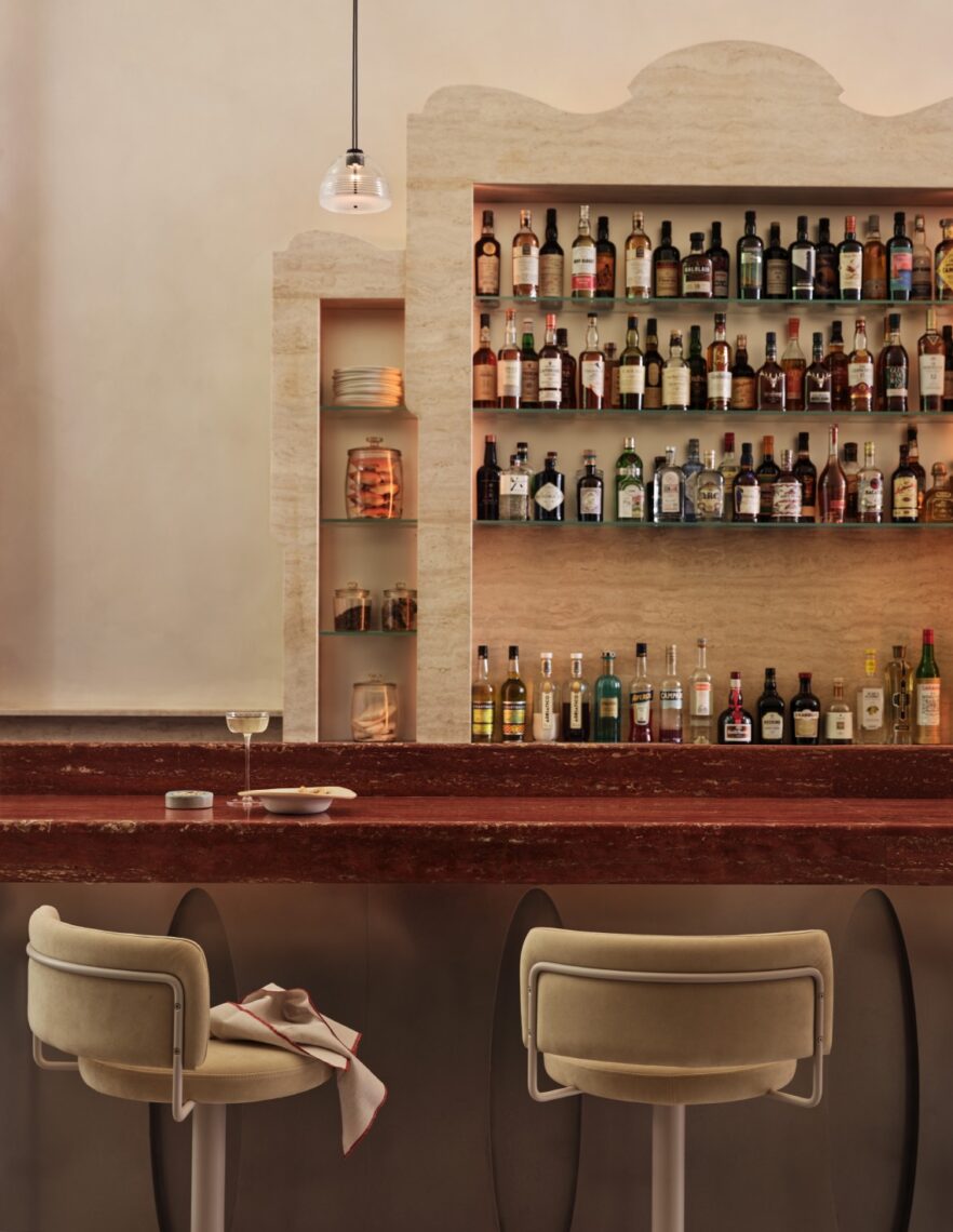 Date Night: Craving cocktails and Italian food? Somma's pasta bar has ...