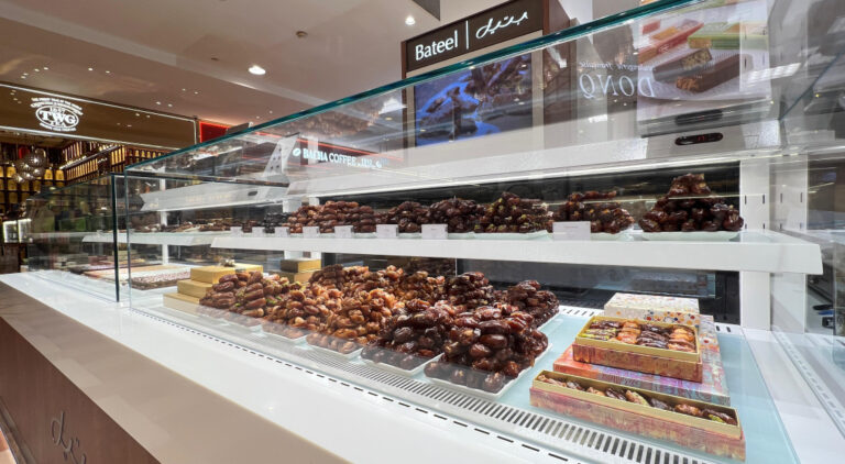 Bateel Boutique opens its first store in Singapore - Robb Report Singapore