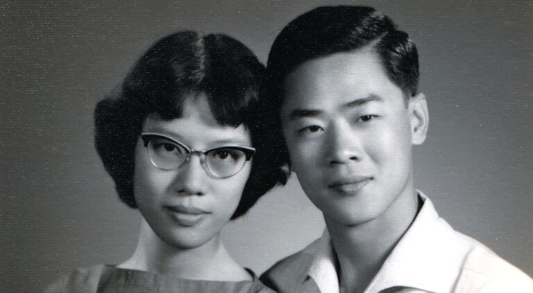 Art as devotion: Lee Boon Ngan and Chua Mia Tee