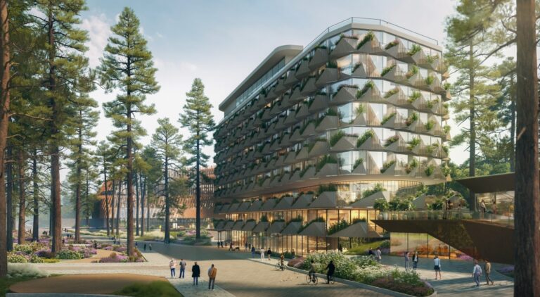 HAUS Da Lat sets a new benchmark for luxury, culture and wellness ...