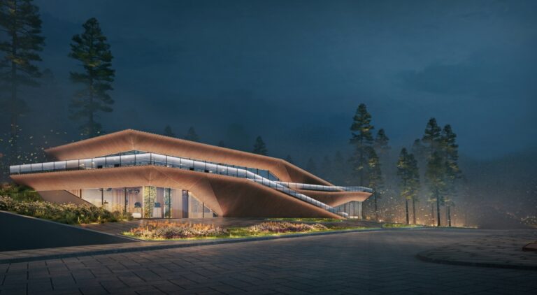 HAUS Da Lat sets a new benchmark for luxury, culture and wellness ...