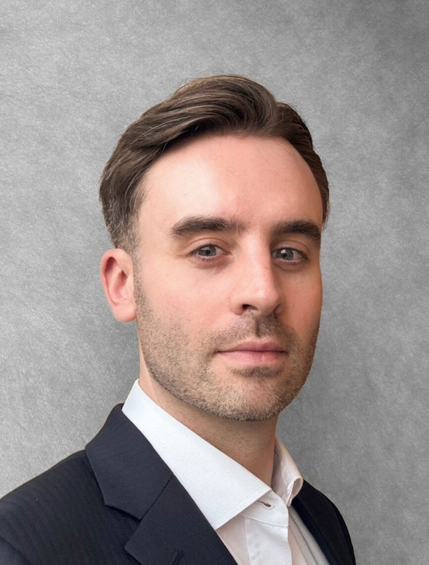 Matthew Burgess of Regal London on London property trends - Robb Report ...