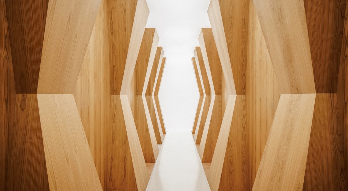 New to Place Vendôme is Zoī Vendôme, a wellness sanctuary designed by ...