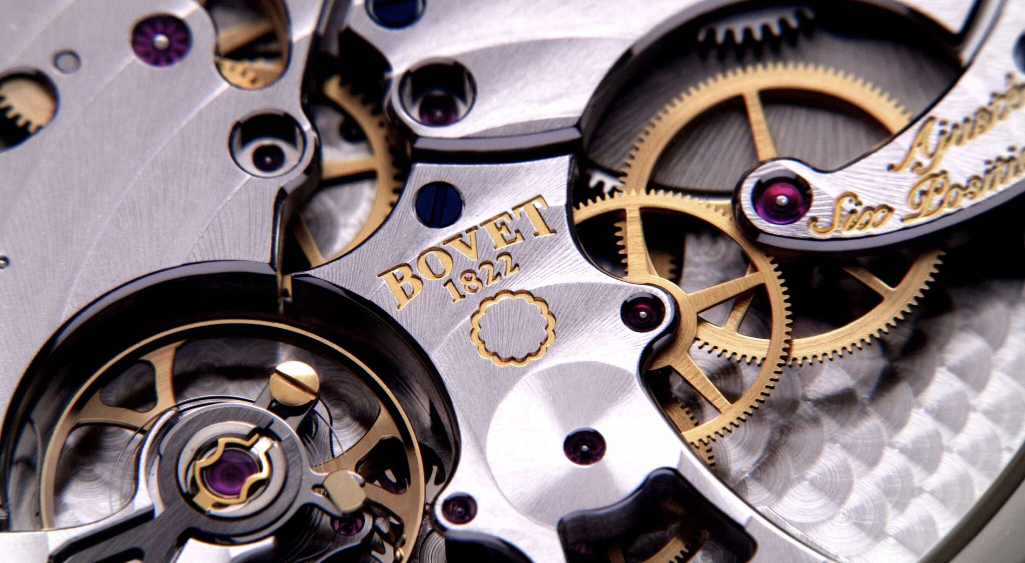 Bovet celebrates 10 years of the 19Thirty collection - Robb Report ...