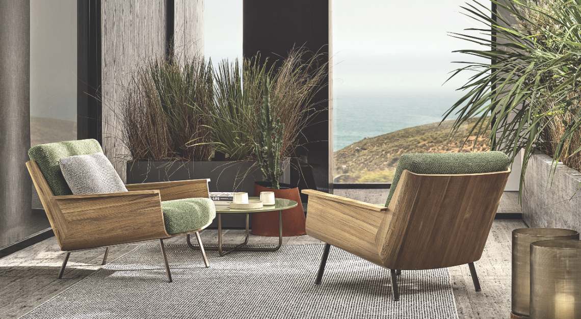 Massari Design wins ‘best private jet interior concept’ in Robb Report ...